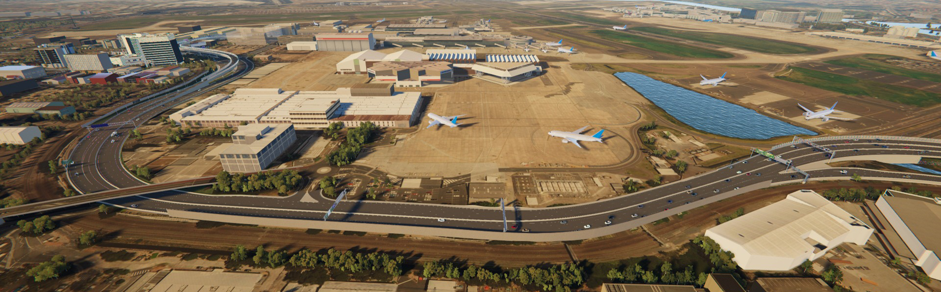 $2.6bn Sydney Gateway project reaches new construction milestone