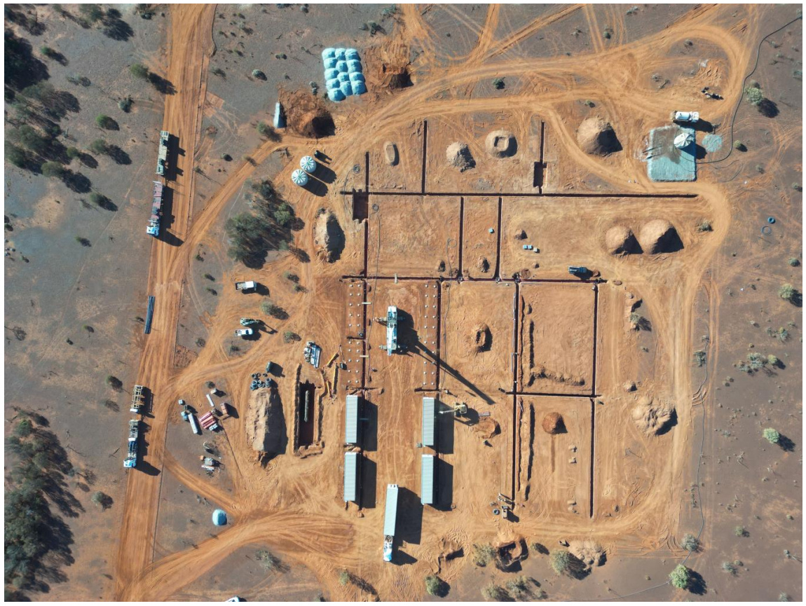 Meeka Metals secures final approval to develop its Murchison Gold Project