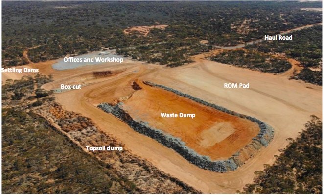 Mincor awards Kambalda mining services contract to local contractor Mincor awards Kambalda mining services contract to local contractor