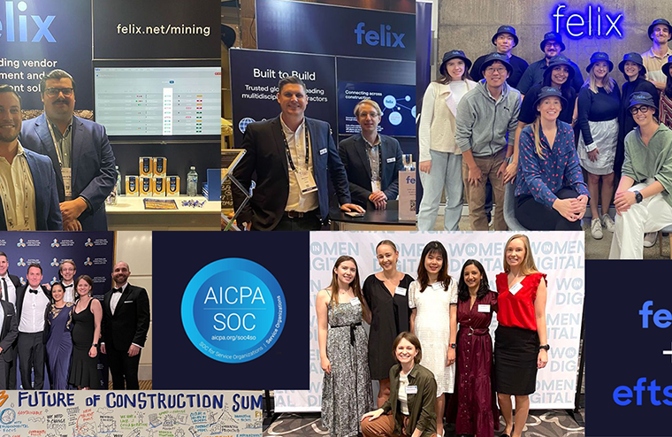 Enterprise Vendor Management Software Built for Construction | Felix