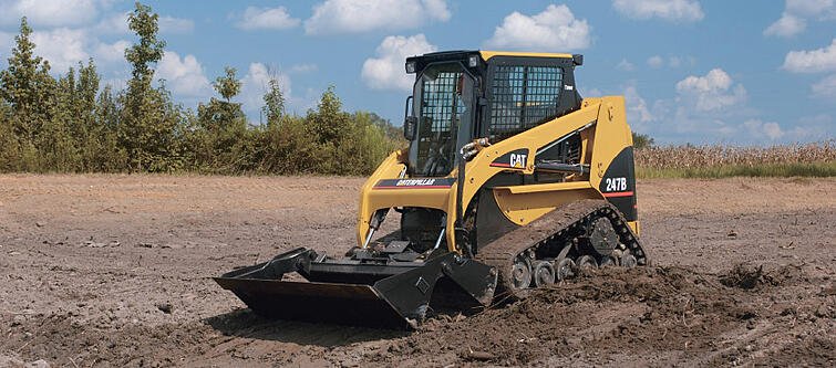 What's the right loader for the job?