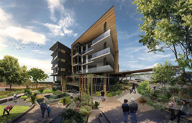 Work on Springfield's new retirement village expected to create over ...