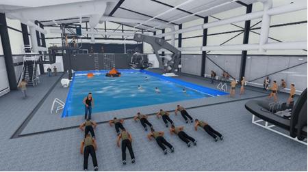 Civilex to deliver works on the $463.1m HMAS Cerberus Upgrade VIC