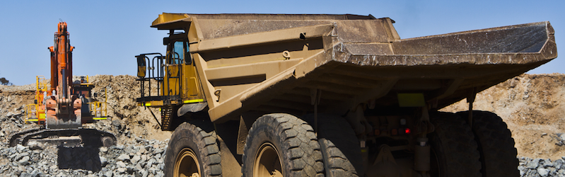 11 factors that have changed the yellow goods market