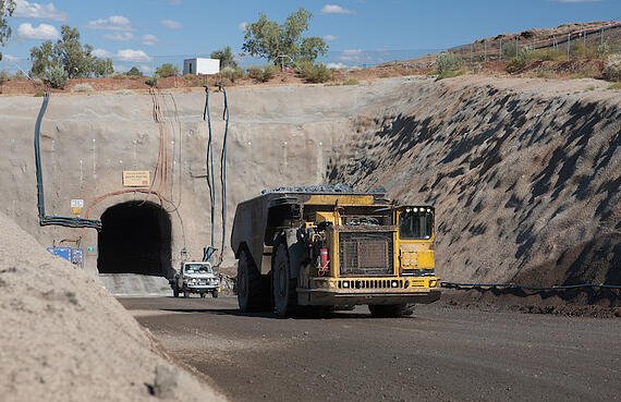 MMG’s $1.4b Dugald River zinc mine: Contractor announcement around the ...