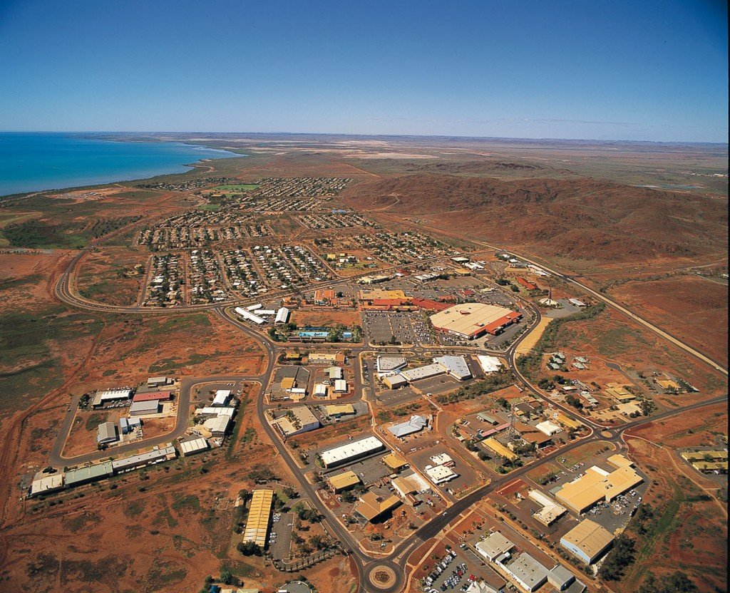 Karratha Health Campus: landmark $207m hospital in WA to start ...