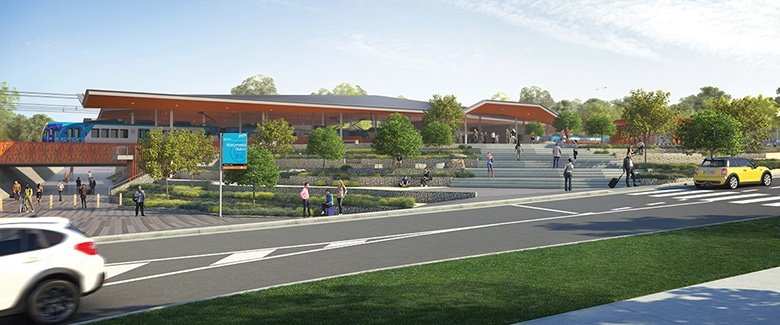 3,000 jobs to be supported by Mernda Rail Extension in VIC