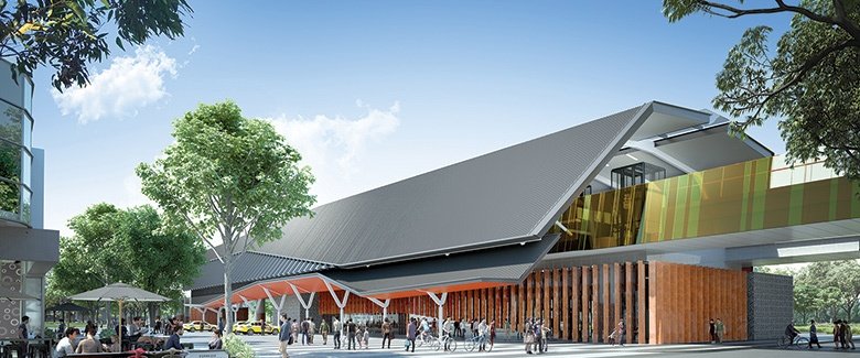 3,000 jobs to be supported by Mernda Rail Extension in VIC