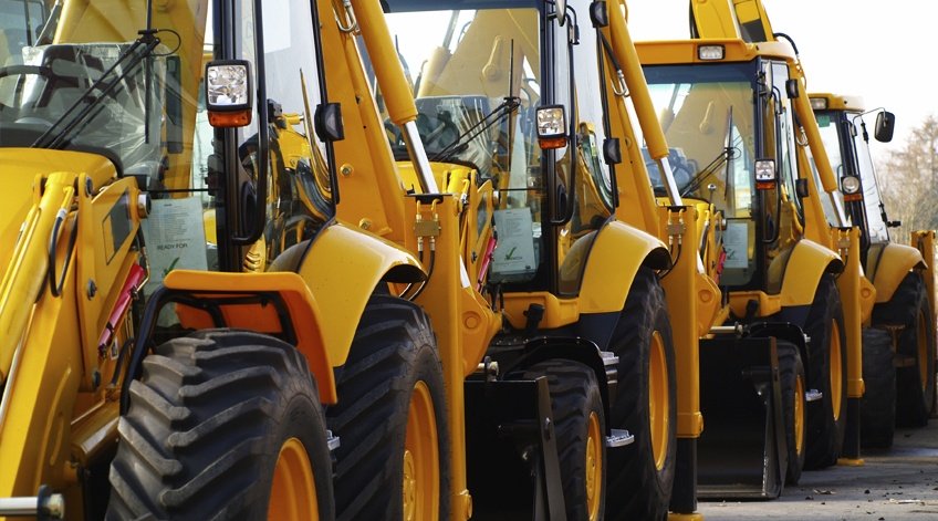 6 steps to hiring equipment more effectively