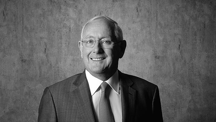 Laing O'Rourke Group announces potential divestment of Australian business