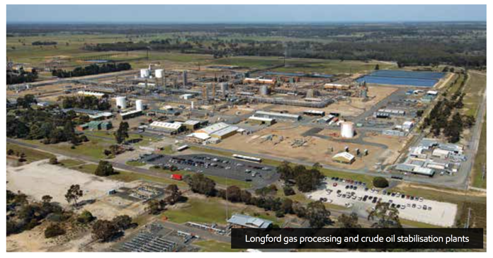 Esso awards Nacap $400m Gippsland replacement pipeline contract Esso awards Nacap $400m Gippsland replacement pipeline contract