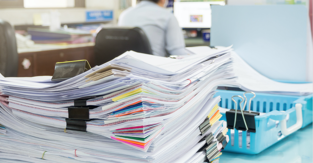 Contractor confusion: disconnect between estimators, project managers