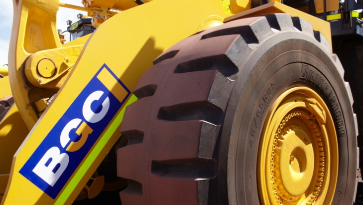 BGC Contracting awarded $114m in Queensland mining contracts