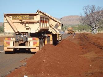 DownerMouchel to upgrade Victoria Highway in WA's North West