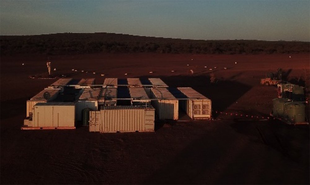 Works begin to deliver the Abra Base Metals Project in WA