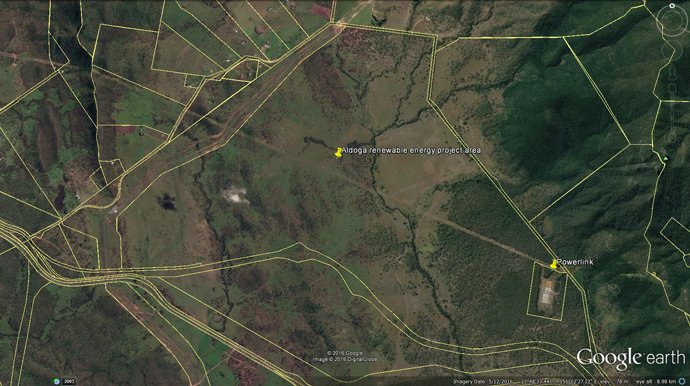 Acciona set to build new 250MW Aldoga Solar Farm in QLD