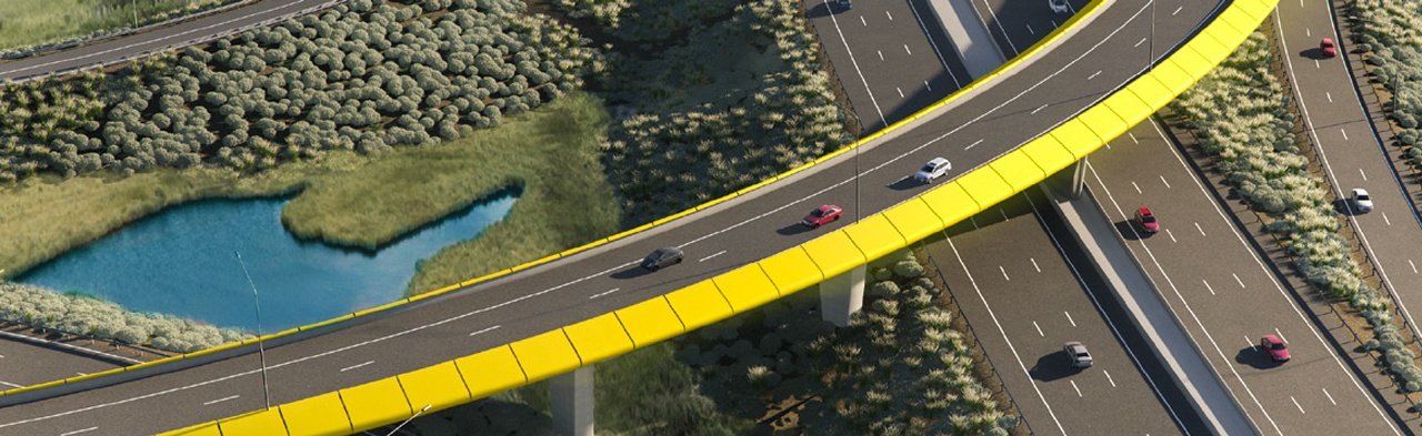 One-stop job shop opens for $985m Northern Connector project