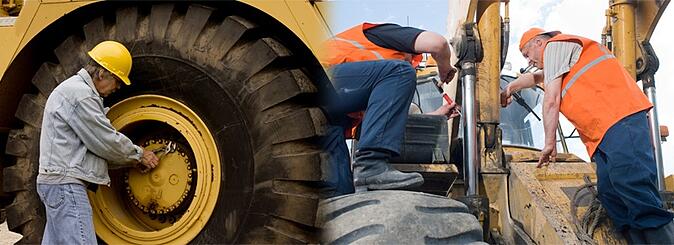 5 tips to prevent breakdowns on site (and how to overcome them)