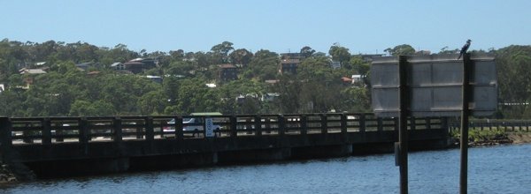 BGC Contracting win $58m Burrill Lake Bridge replacement