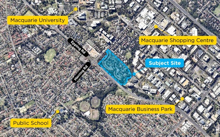 NSW's $22bn housing plan sparks interest from private sector