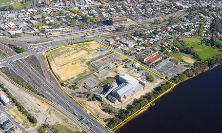 East Perth Power Station to jump start redevelopment with $30m investment
