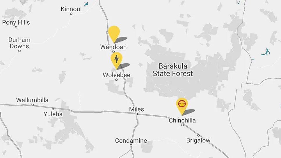 Construction of new 120MW solar farm in QLD to create 200 jobs