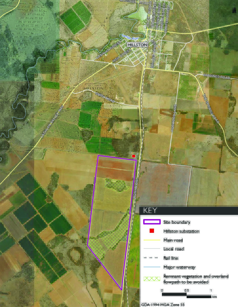 Construction set to begin on two large-scale solar farms in NSW