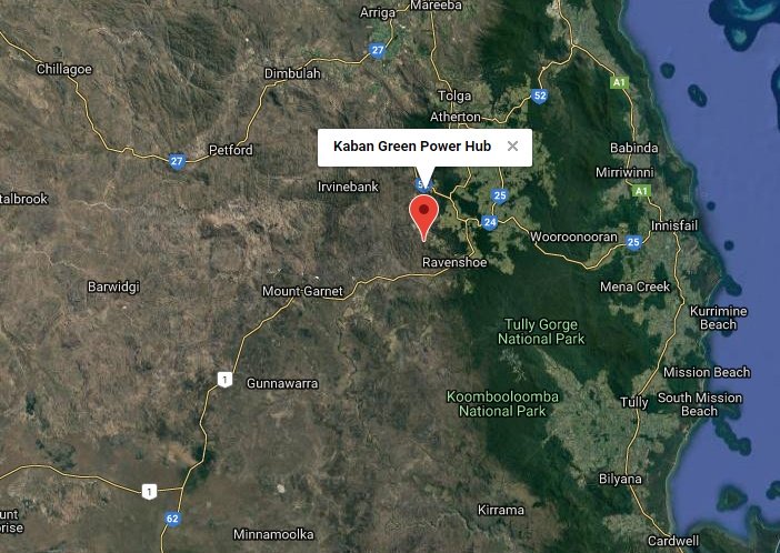 New 29-turbine wind farm in Far North QLD to create 150 construction jobs