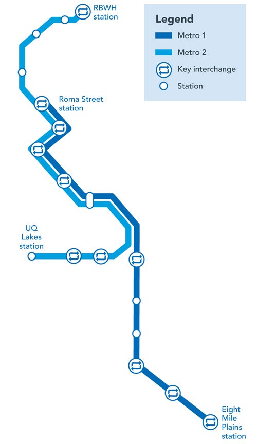 EOIs set to open for $944m Brisbane Metro project