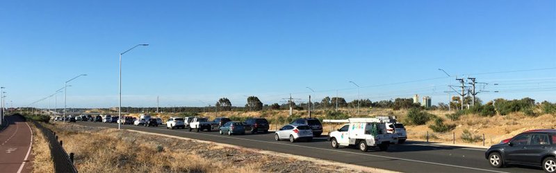 $215m Mitchell Freeway Extension WA nears construction $215m Mitchell Freeway Extension WA nears construction