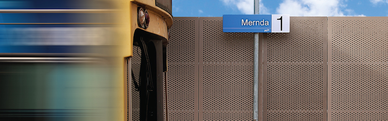 Mernda Rail Extension Project in Victoria seeks EOIs