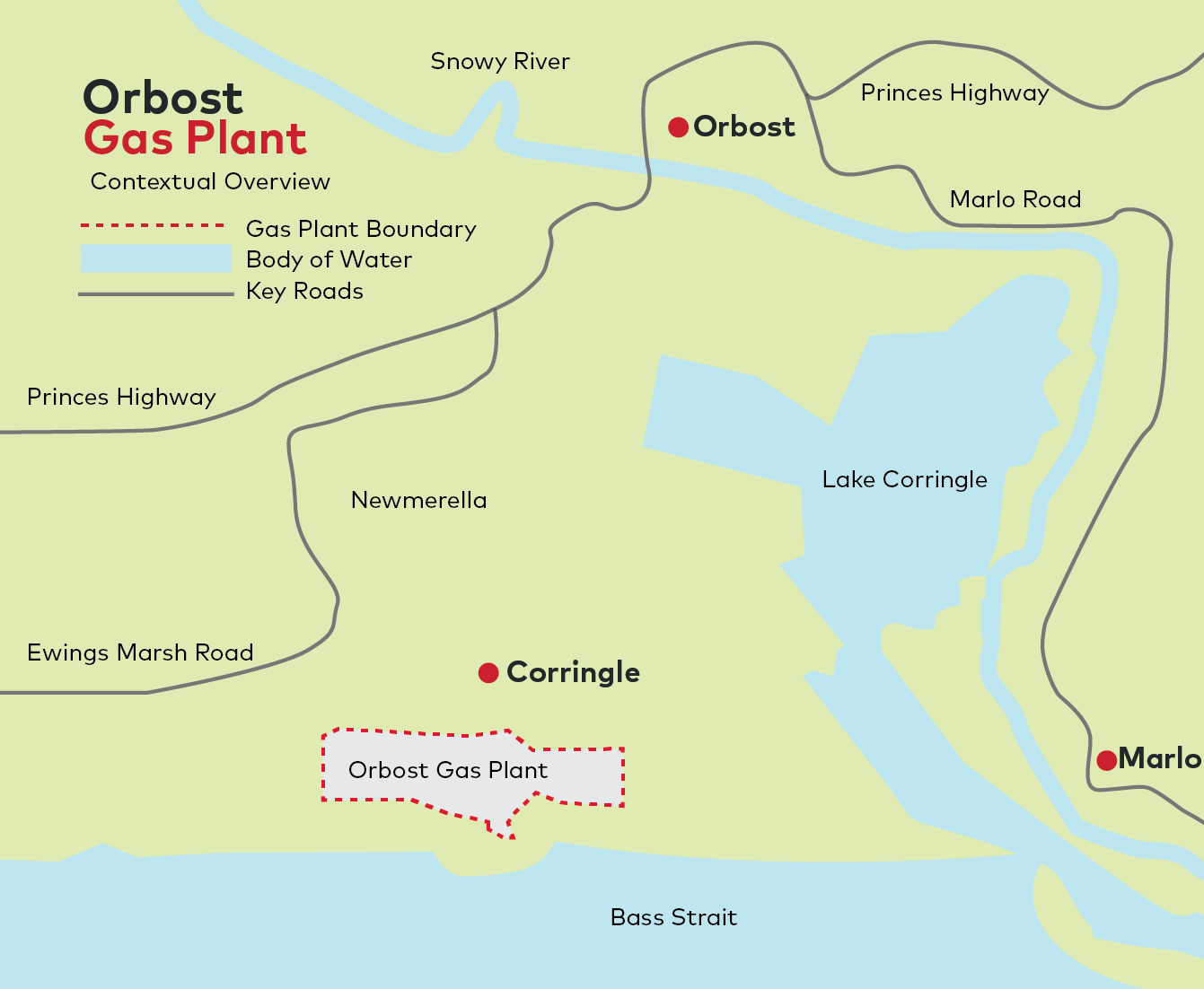 Downer secures $66m contract on Orbost Gas Plant Upgrade