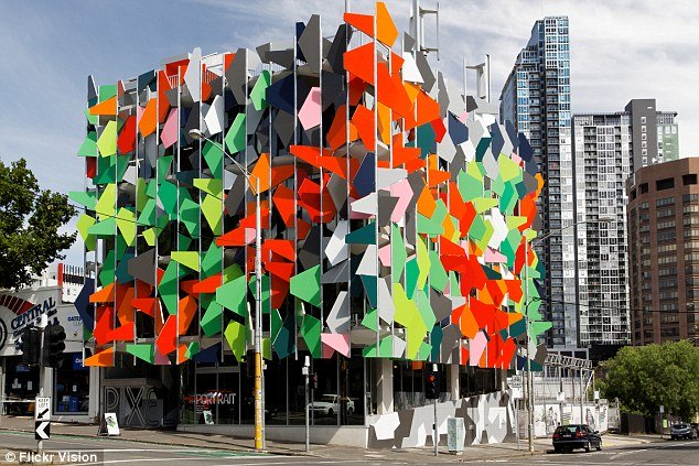 4 green buildings that are leading the charge in Australia