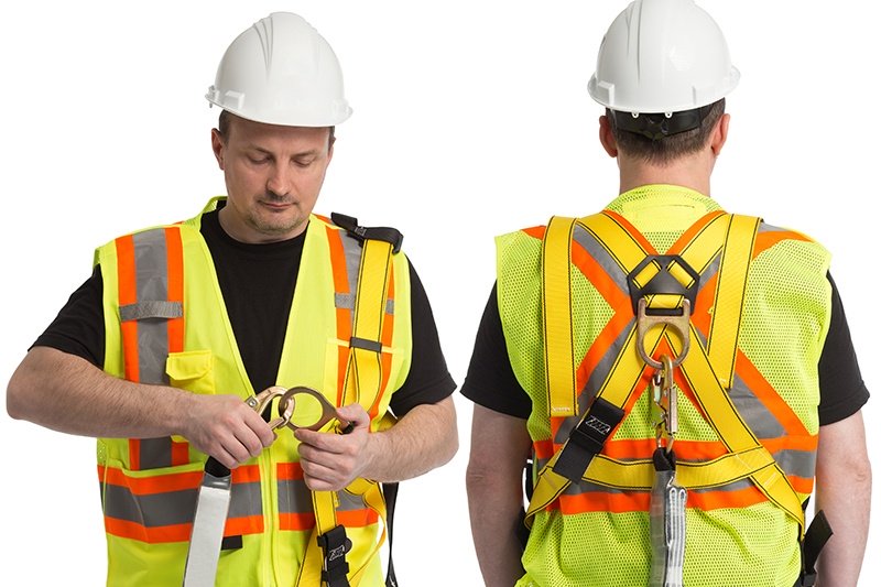 Tips to overcome the Fatal 5 of construction sites