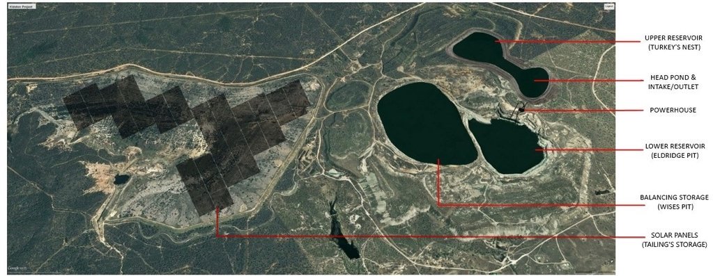 $126m Kidston Solar Farm in QLD begins construction