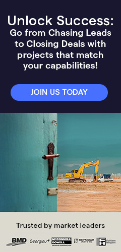 BMD Constructions wins contract to build the ACT Molonglo River Bridge